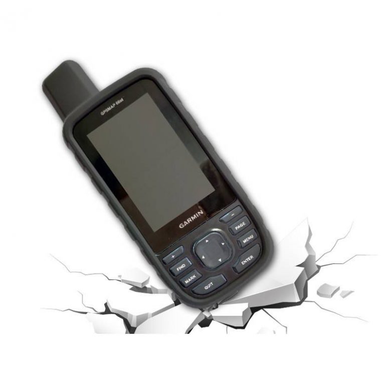 Garmin GPS MAP 66s - Global Satelit Teknologi