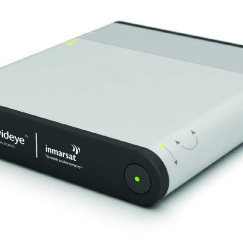 Inmarsat Isavi Isathub (Wideye) - Global Satelit Teknologi